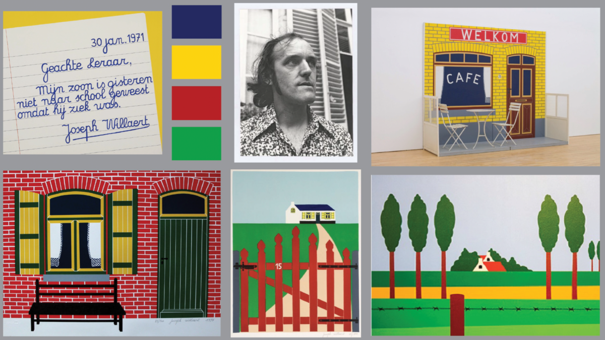 Scholengroep | SBSO Ter Zee en De Zeeparel worden Joseph Willaert School